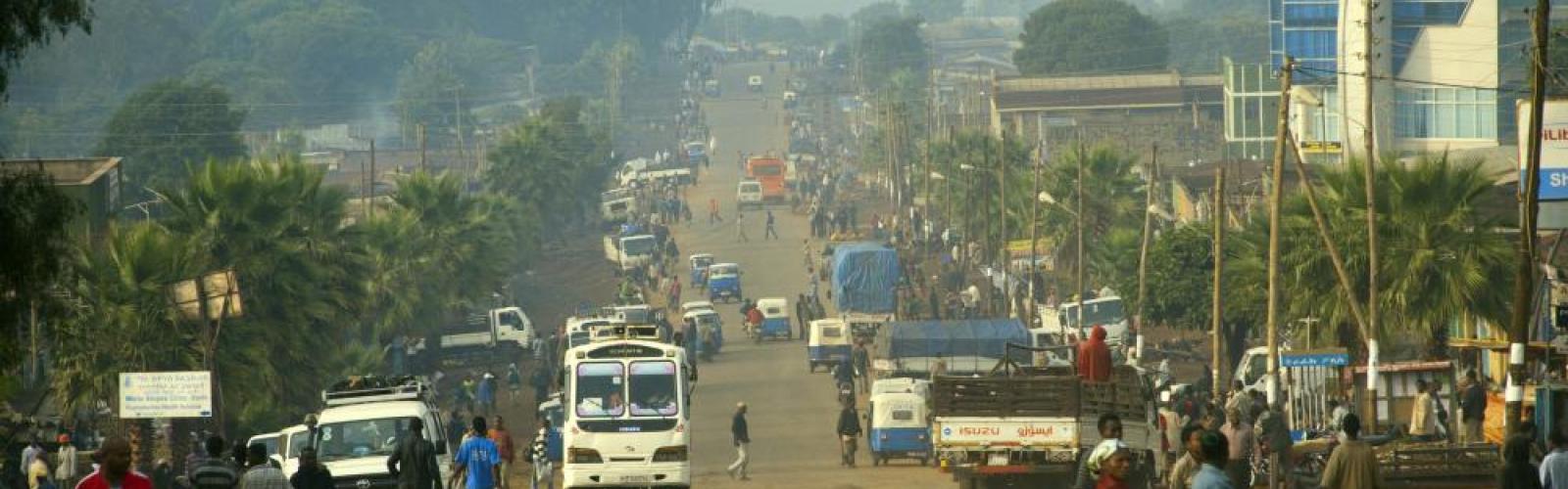 Sodo » Venture Ethiopia - Tours and Travel