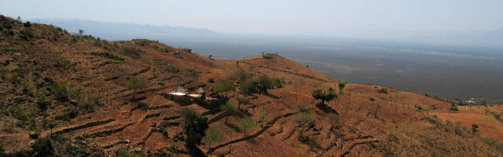 Lower Omo Valley » Venture Ethiopia - Tours and Travel